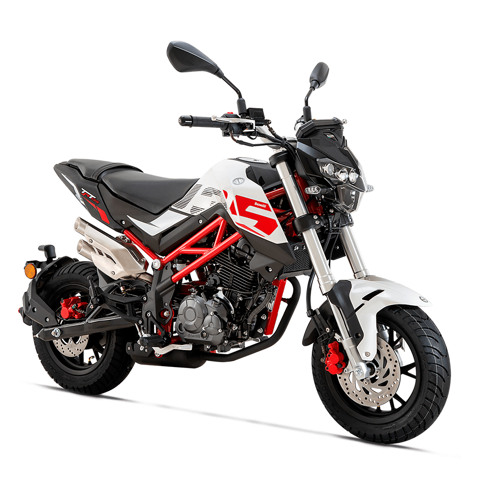 Benelli – Potenza