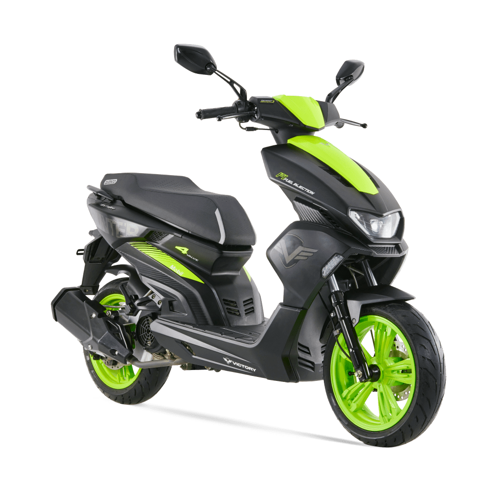 Victory – Potenza