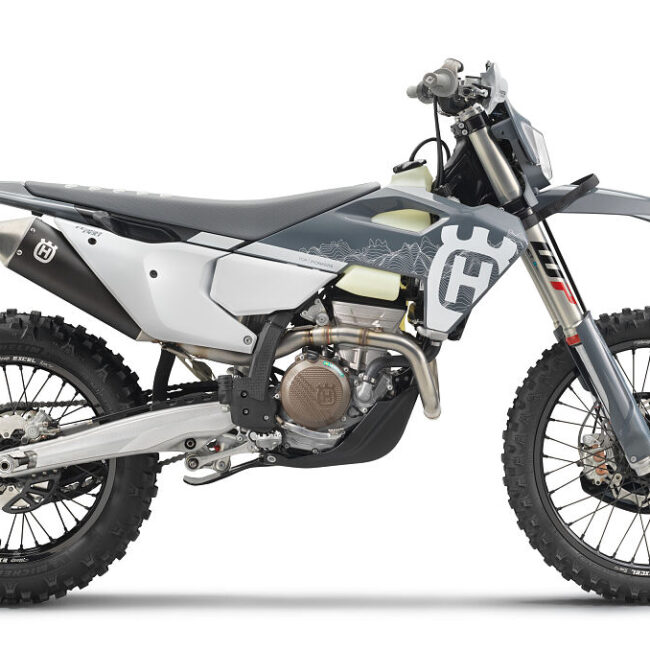 FE 350 PRO – 2024 – Potenza