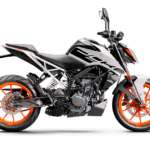 200 Duke Gen 2 – 2024 – Potenza