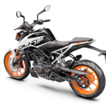 200 Duke Gen 2 – 2024 – Potenza