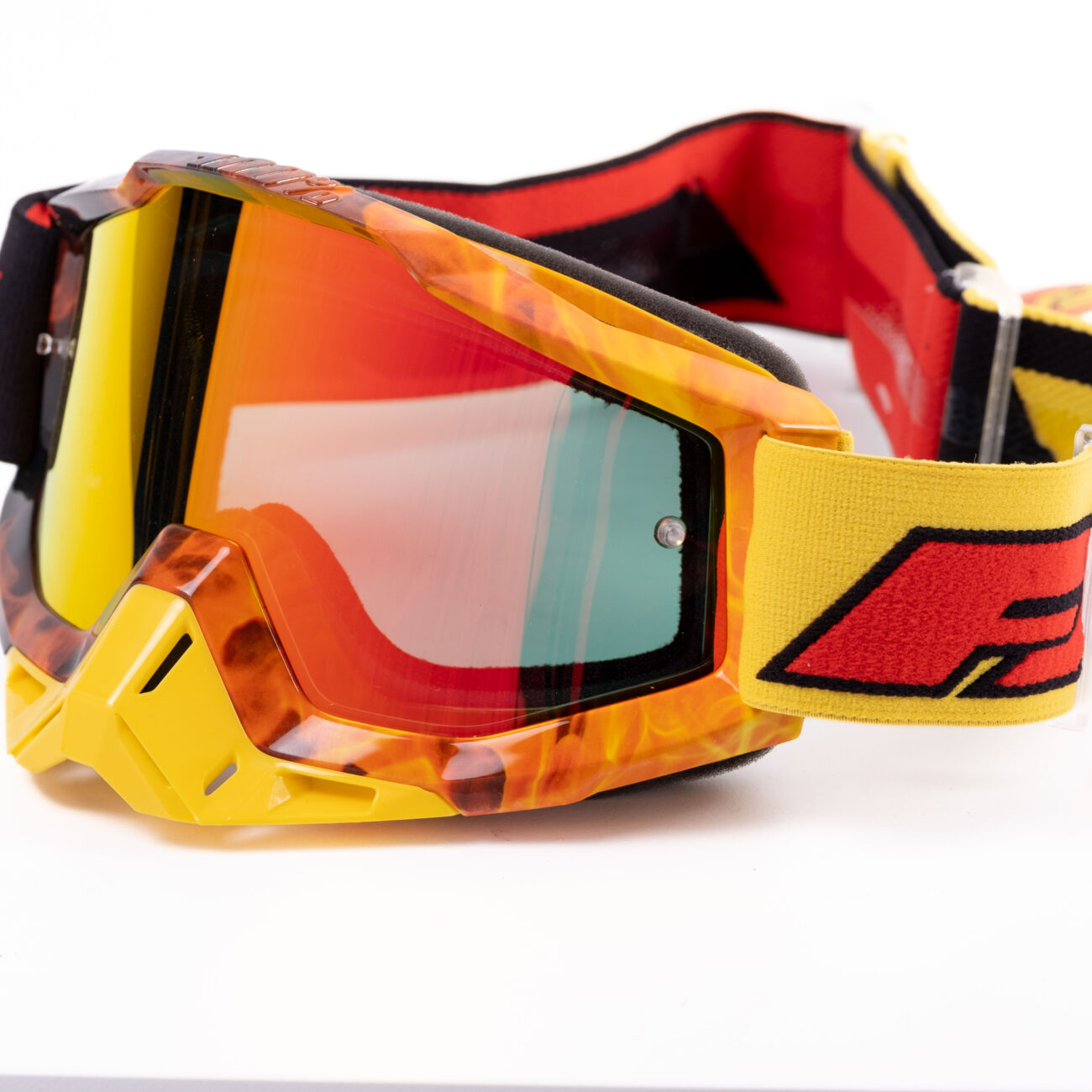 MOTOR OIL KTM RACING – Potenza